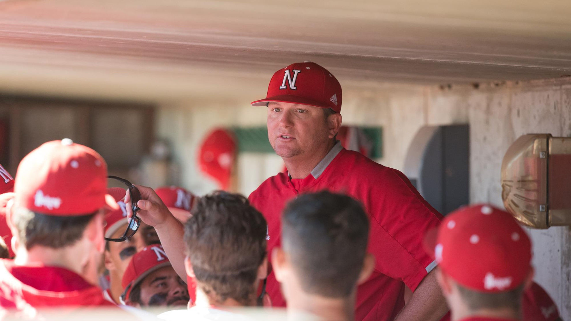 Huskers Sign Four Baseball Players - University of Nebraska - Official ...