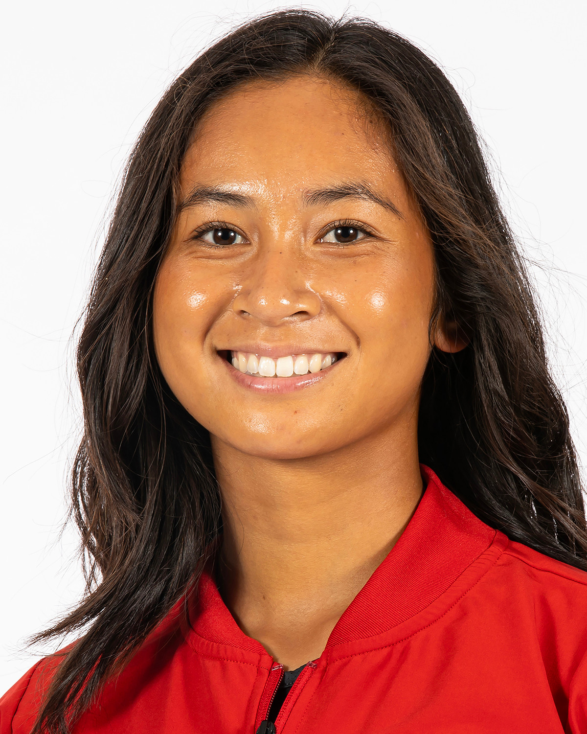 Jillian Roa - Women's Tennis 2023-24 - University of Nebraska ...