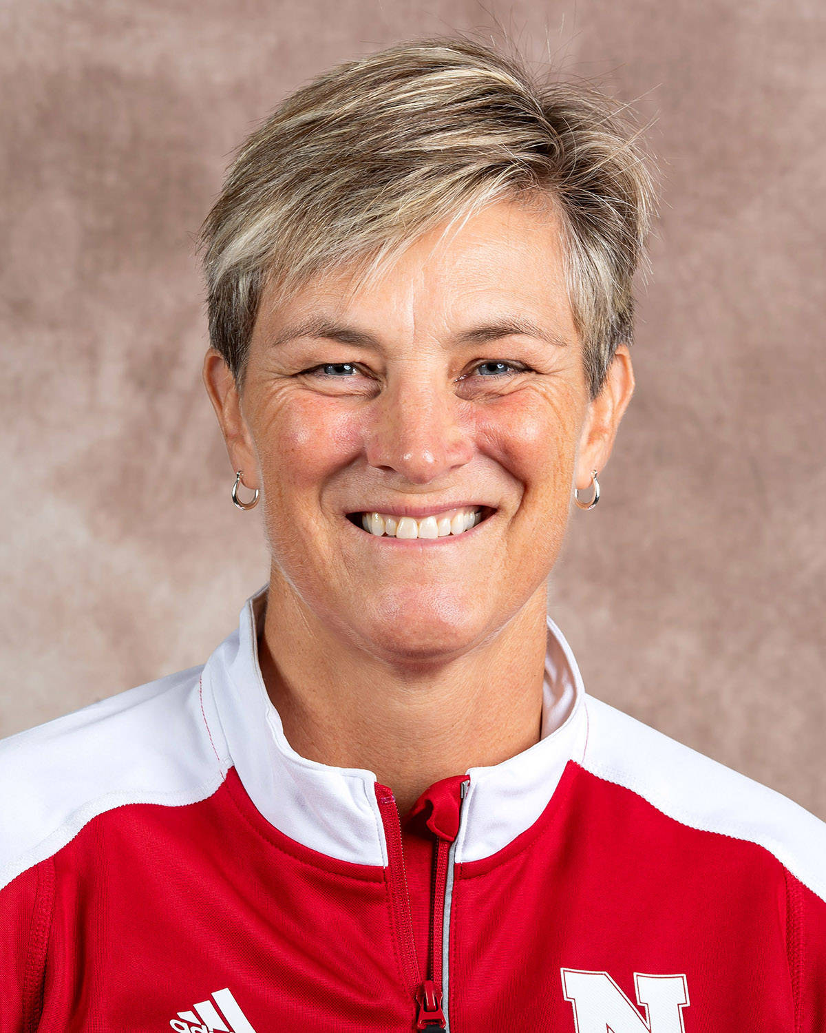 Lori Sippel - University of Nebraska - Official Athletics Website