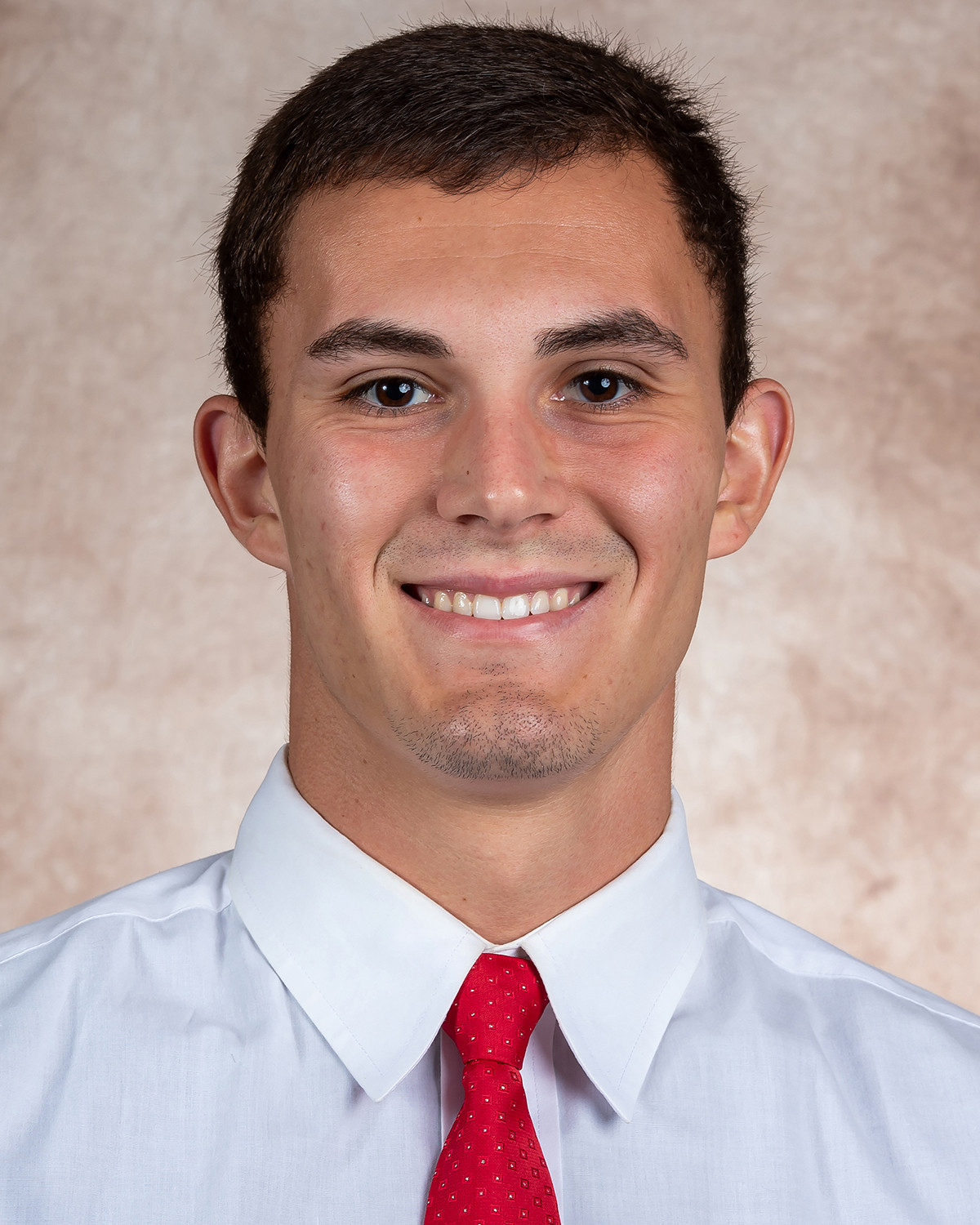 Bryce Barrett - Track and Field 2020-21 - University of Nebraska ...