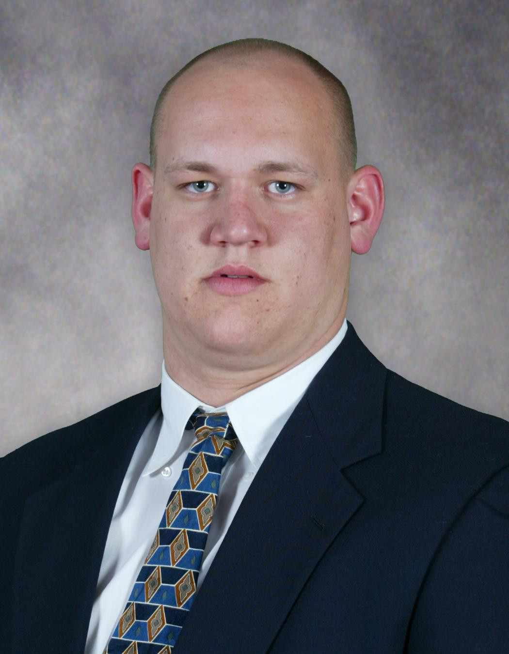 Brian Nelson - Football 2001 - University of Nebraska - Official ...