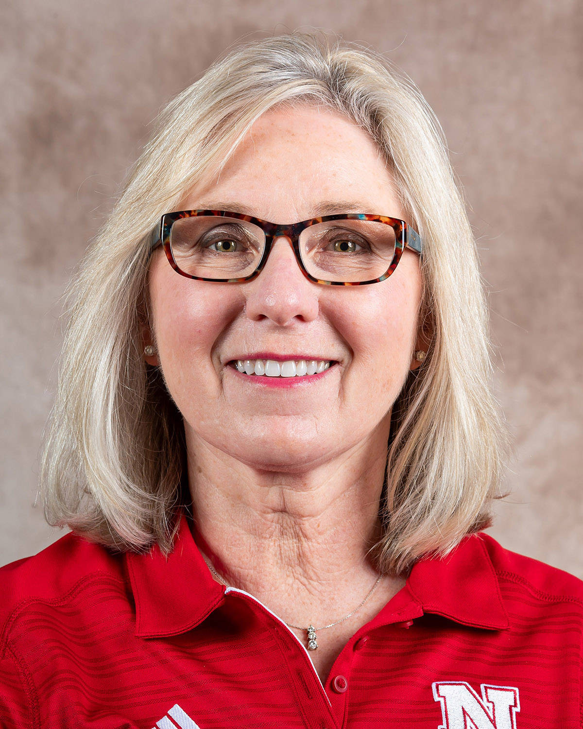 Teri Riggins - University of Nebraska - Official Athletics Website