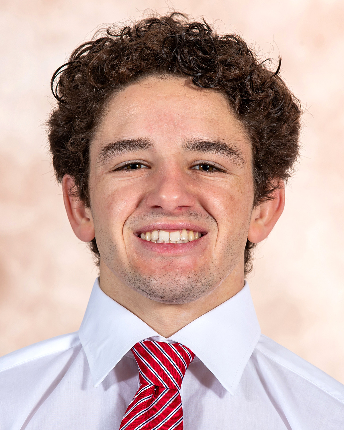 Liam Cronin - Wrestling 2021-22 - University of Nebraska - Official ...