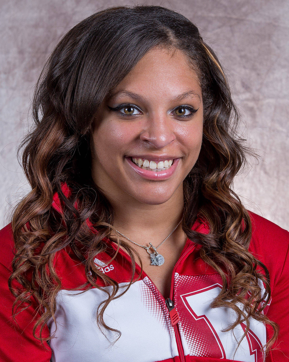 Ariel Martin - Women's Gymnastics 2014-15 - University of Nebraska ...