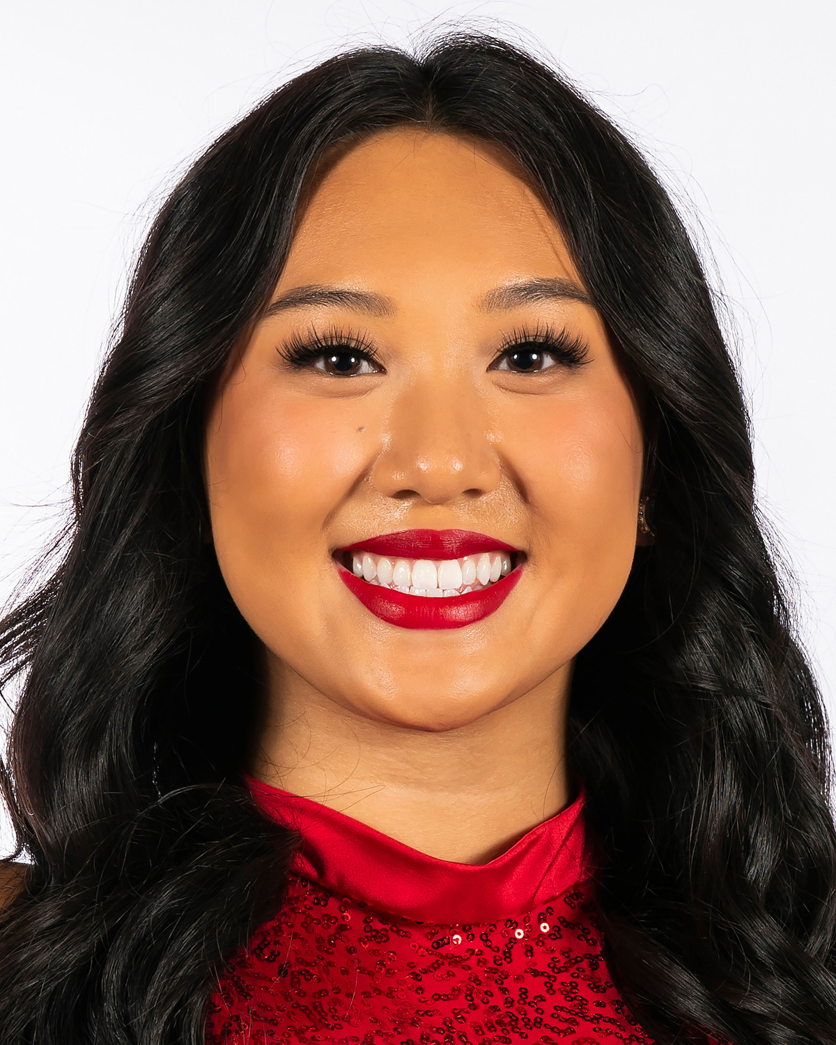 Olivia Kriz - Spirit Squad 2021-22 - University of Nebraska - Official ...