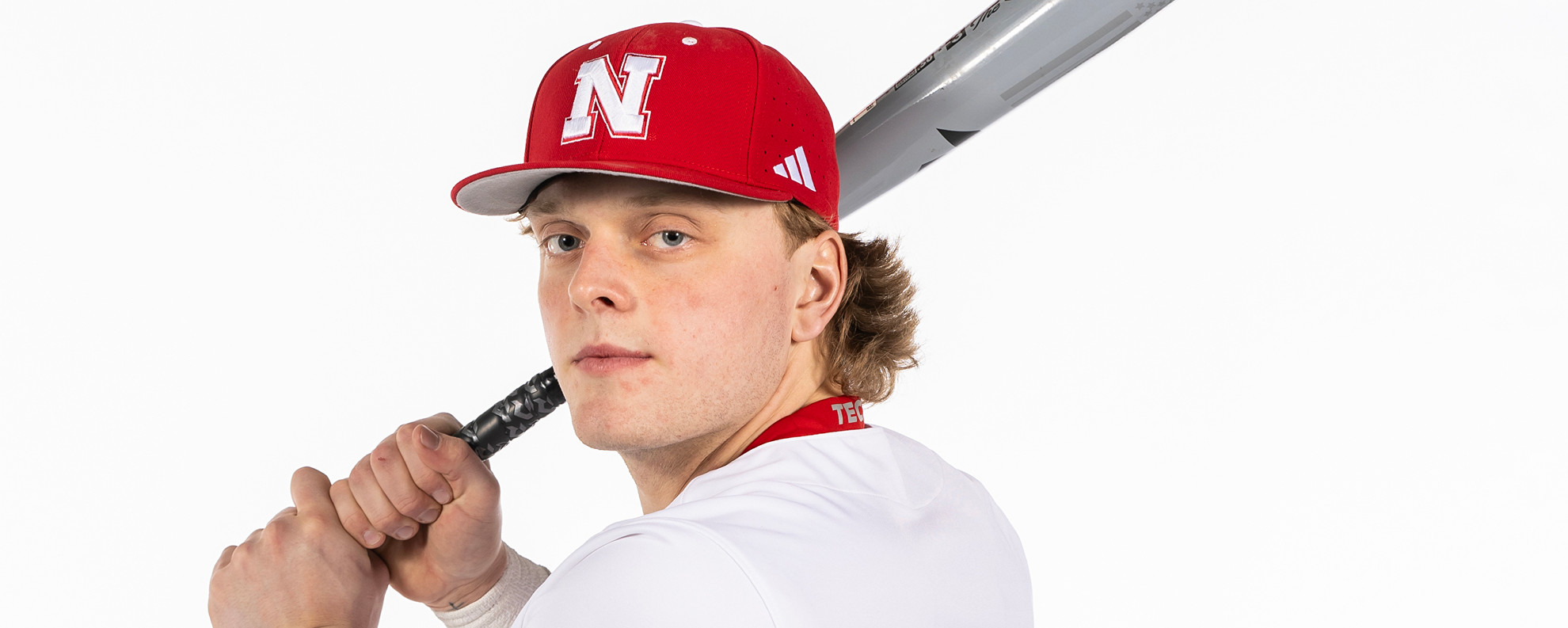 Josh Caron - Baseball 2024 - University of Nebraska - Official ...