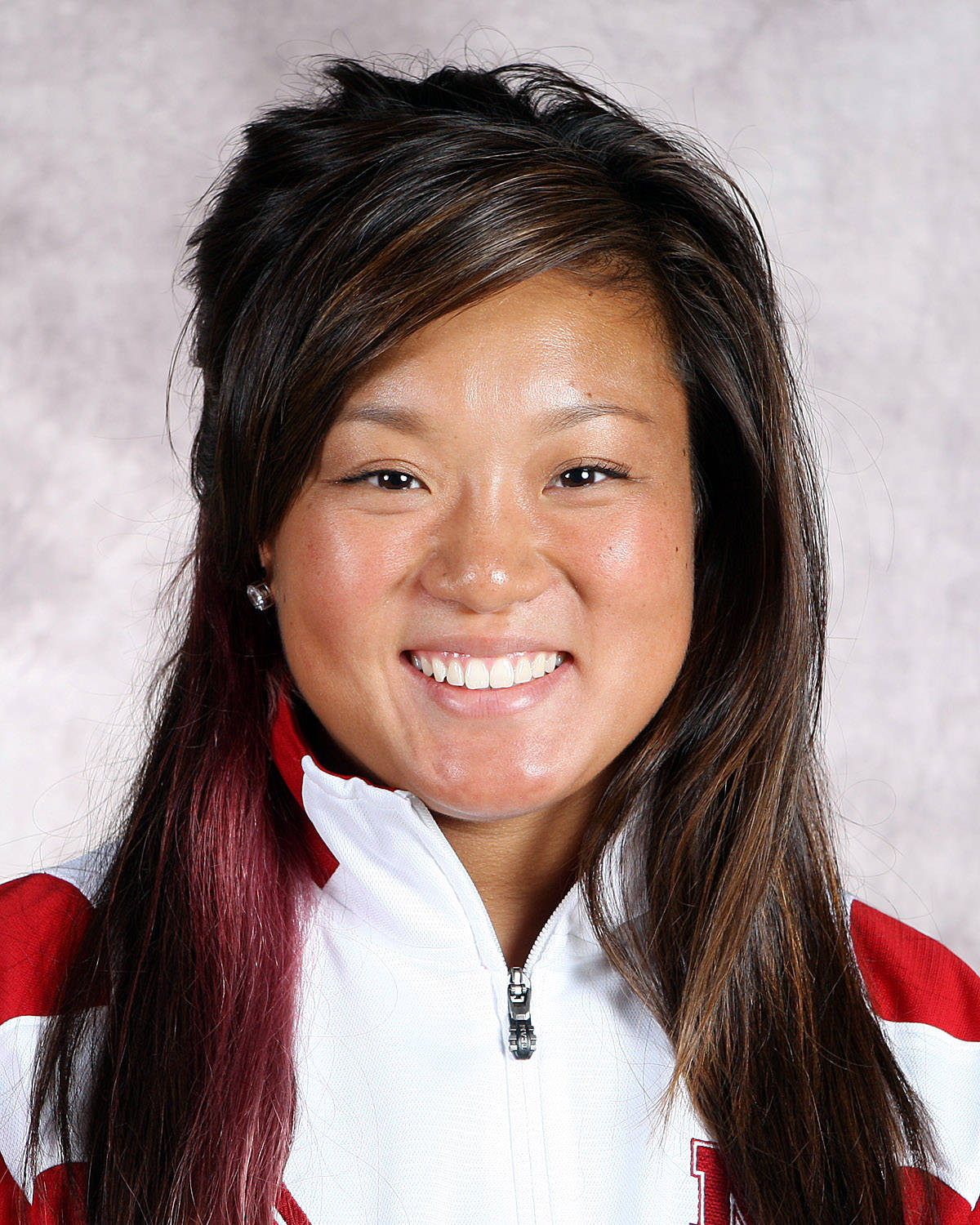 Meredith Matthies - Swimming and Diving 2007-08 - University of ...