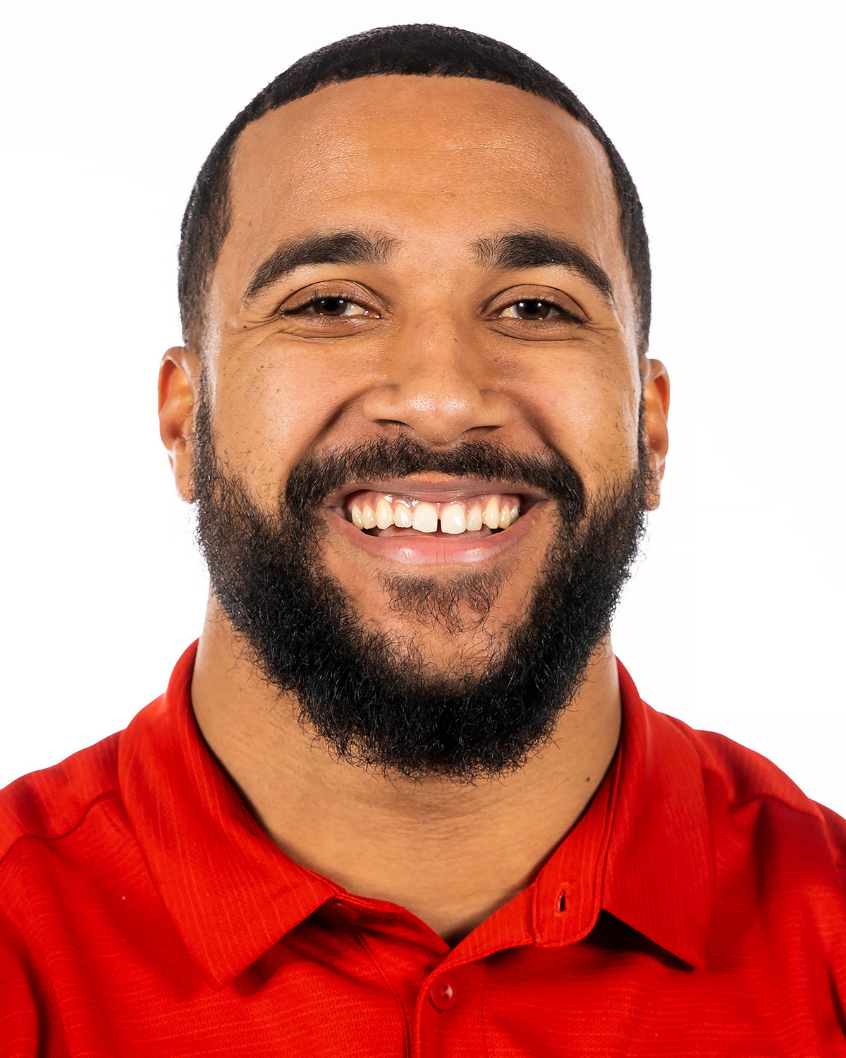 Jared Folks - University of Nebraska - Official Athletics Website