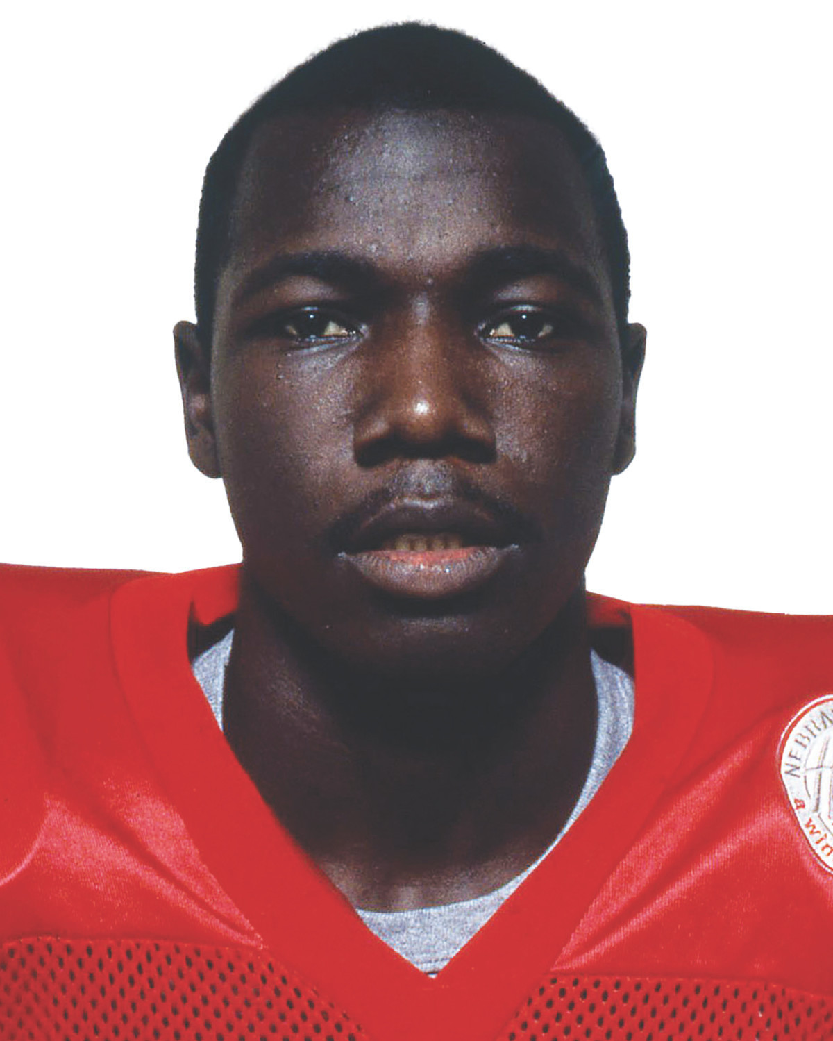 Tommie Frazier - Football 1992 - University of Nebraska - Official ...