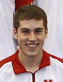 Taylor Boney - Men's Tennis 2010-11 - University of Nebraska - Official ...