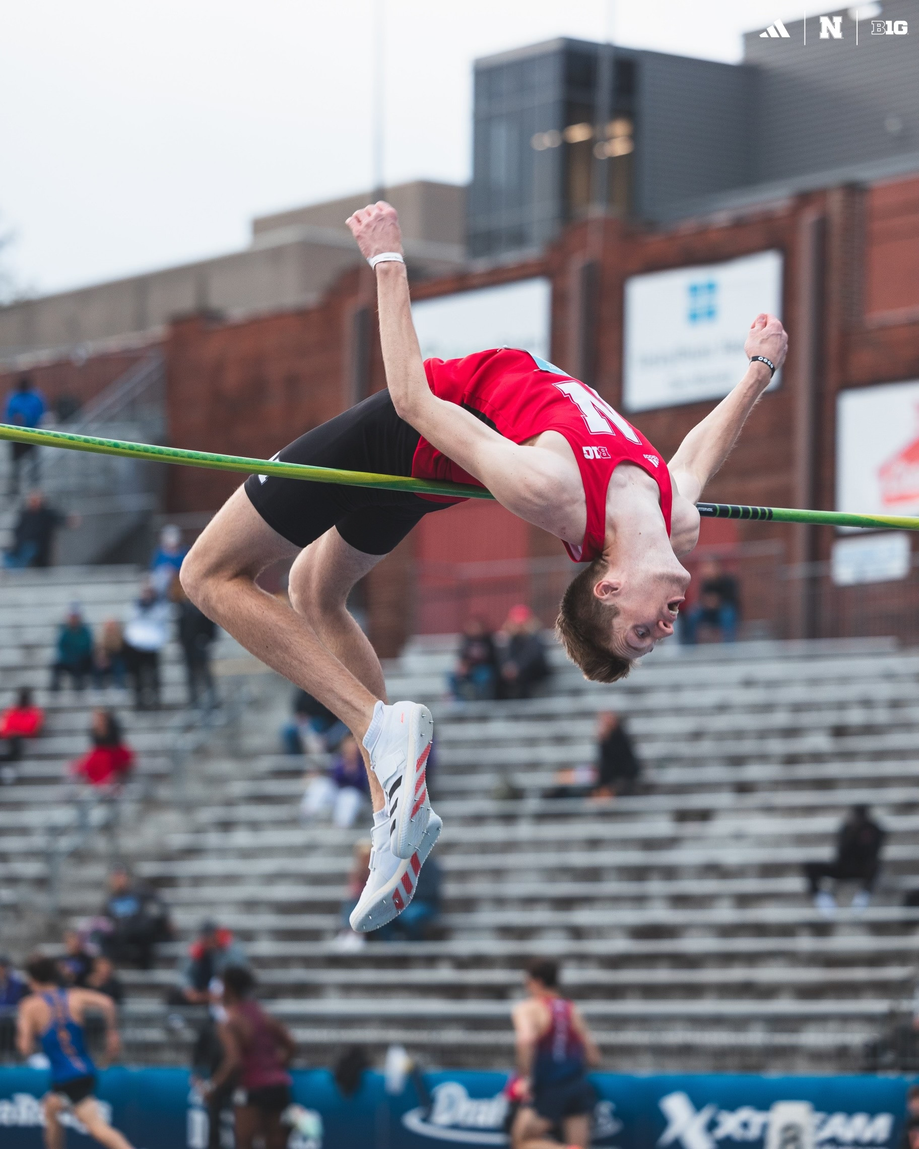Track and Field - University of Nebraska - Official Athletics Website