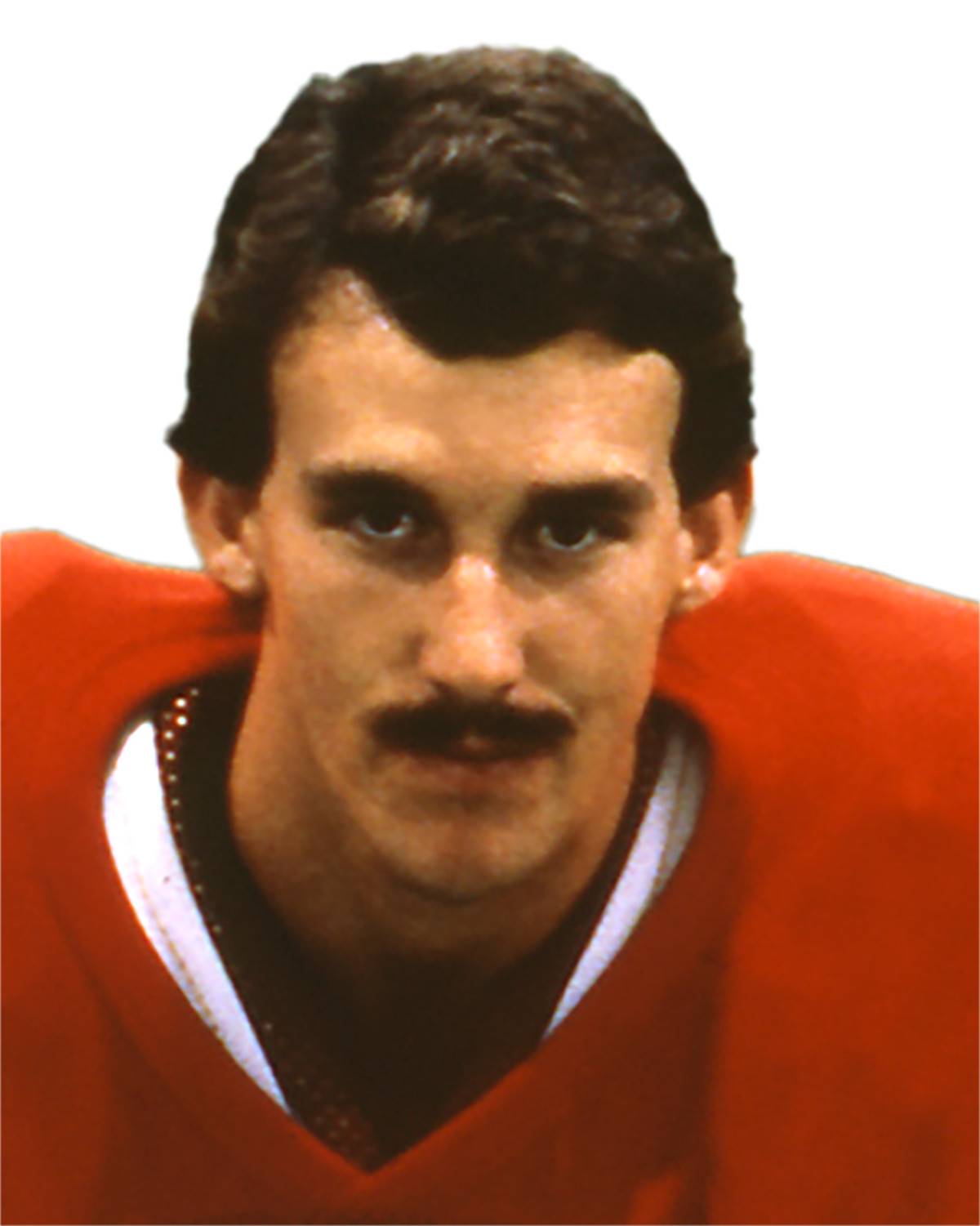 Chris Drennan - Football 1986 - University of Nebraska - Official ...