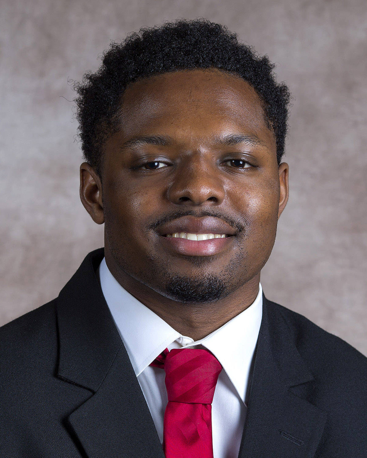 Aaron Williams - Football 2015 - University of Nebraska - Official ...