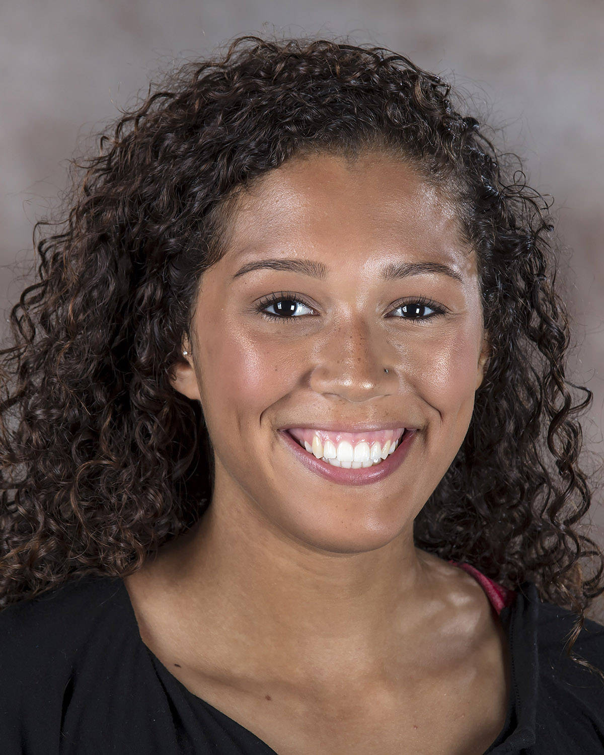 Chesney McClellan - Volleyball 2017 - University of Nebraska - Official ...