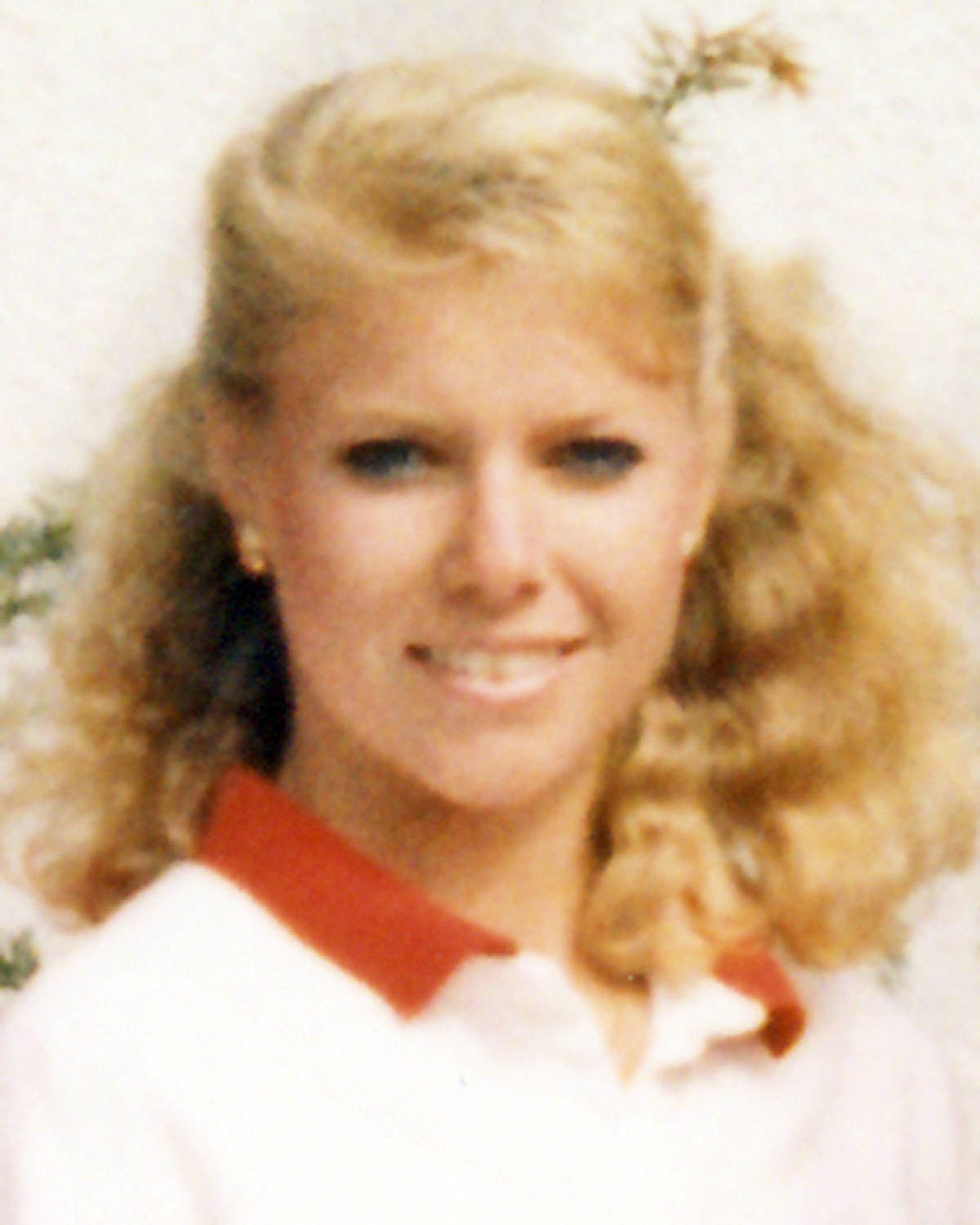 Nancy Steen - Women's Golf 1982-83 - University of Nebraska - Official ...