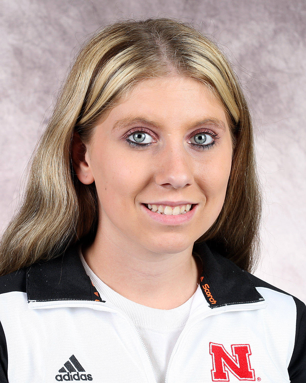 Kayla Stram - Bowling 2007-08 - University of Nebraska - Official ...