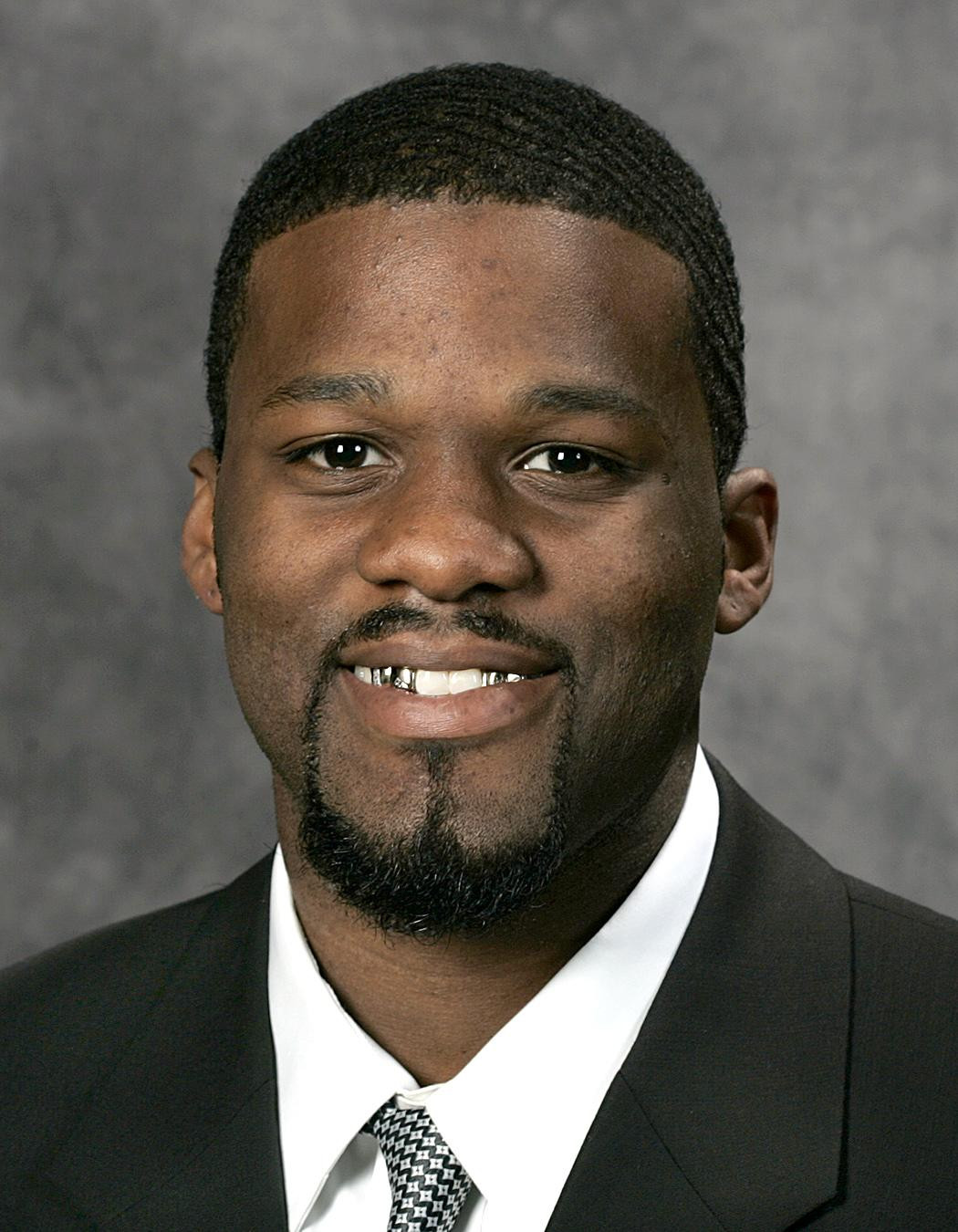 Marcus Perry - Men's Basketball 2006-07 - University of Nebraska ...