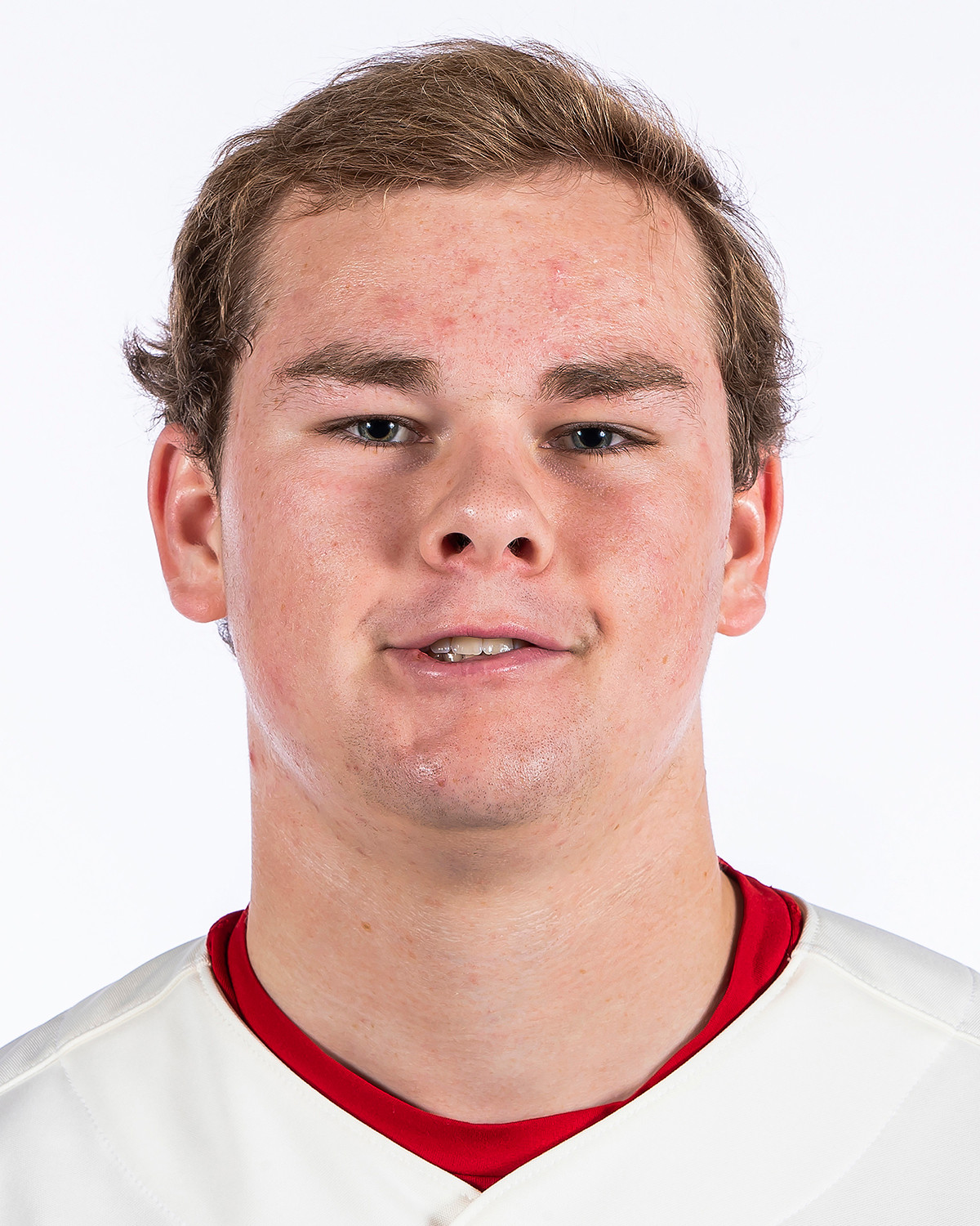 Gabe Swansen - Baseball 2023 - University of Nebraska - Official ...