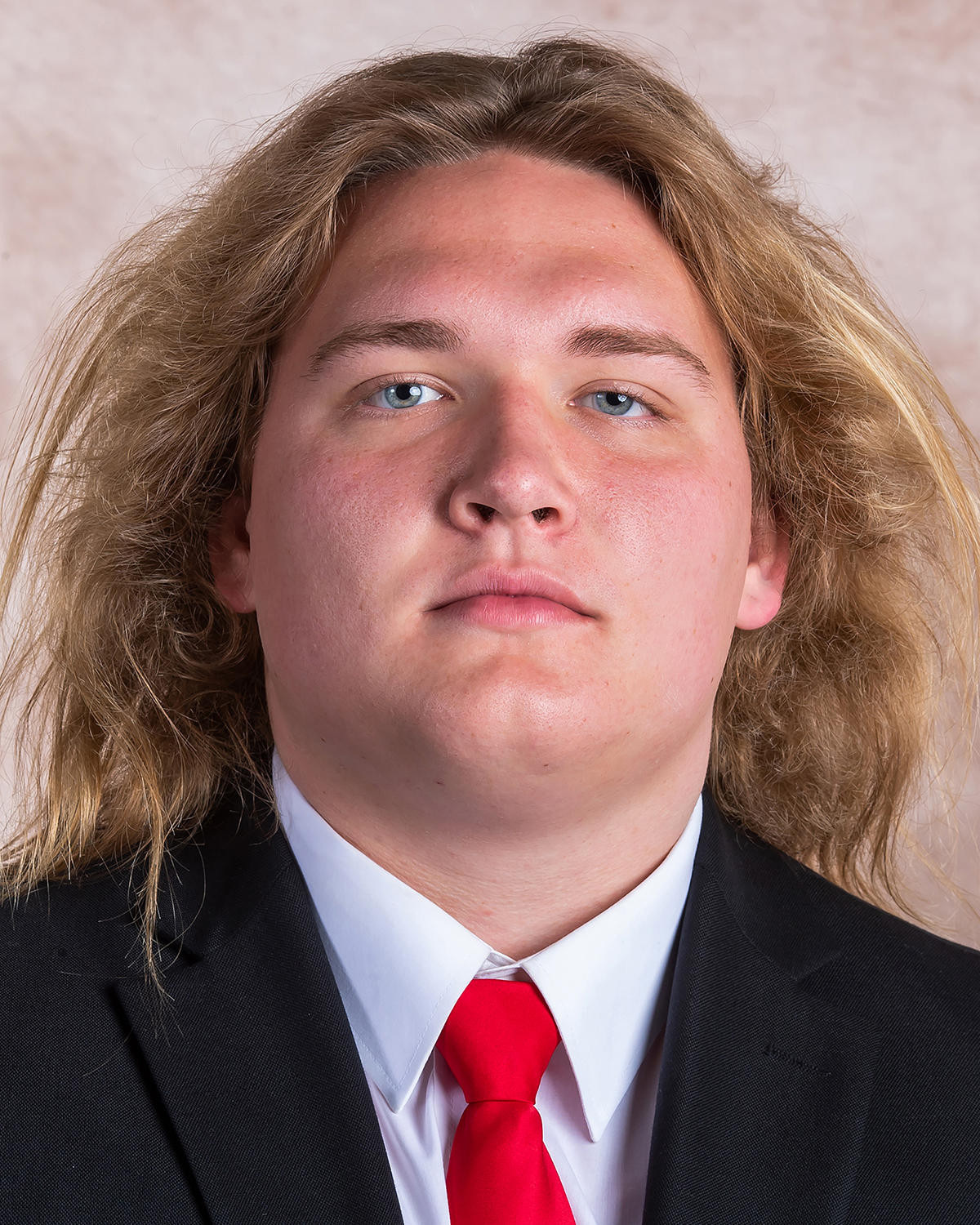 Josh Wegener - Football 2019 - University of Nebraska - Official ...