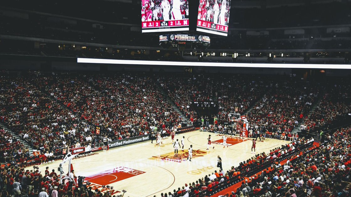 Huskers Begin Season with Opening Night Event - University of Nebraska ...