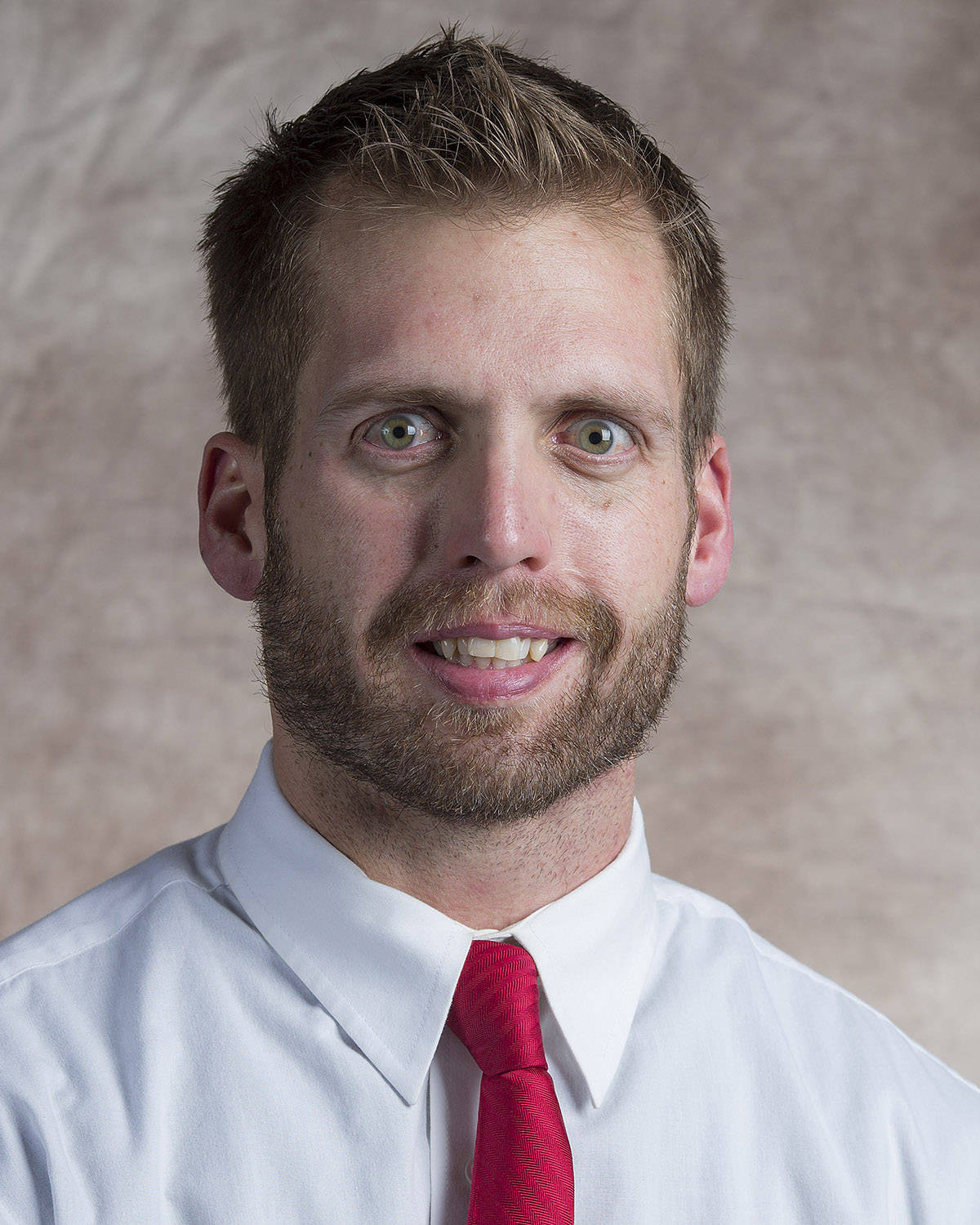 Jamie Belt - University of Nebraska - Official Athletics Website