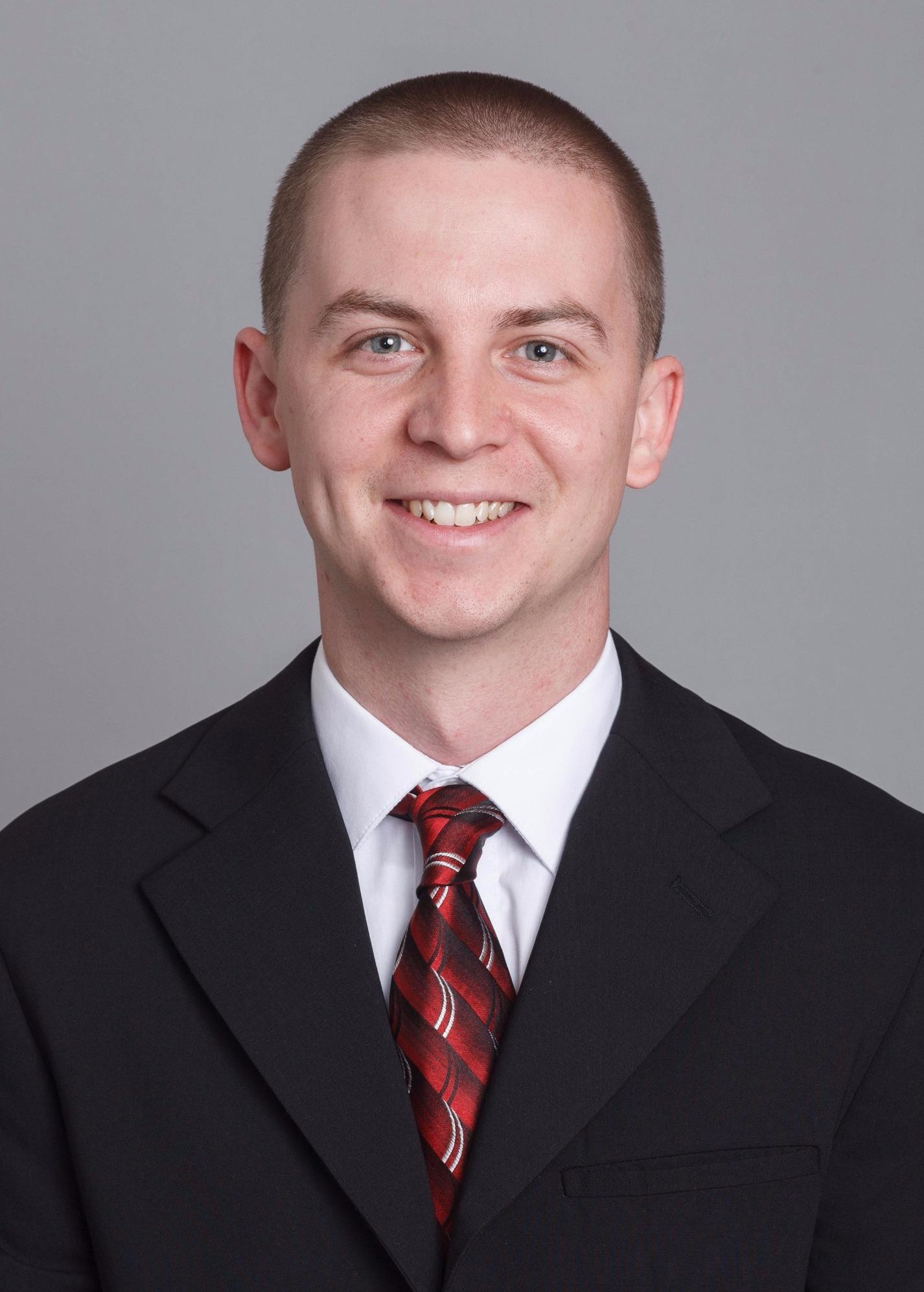 Matt Holt - University of Nebraska - Official Athletics Website