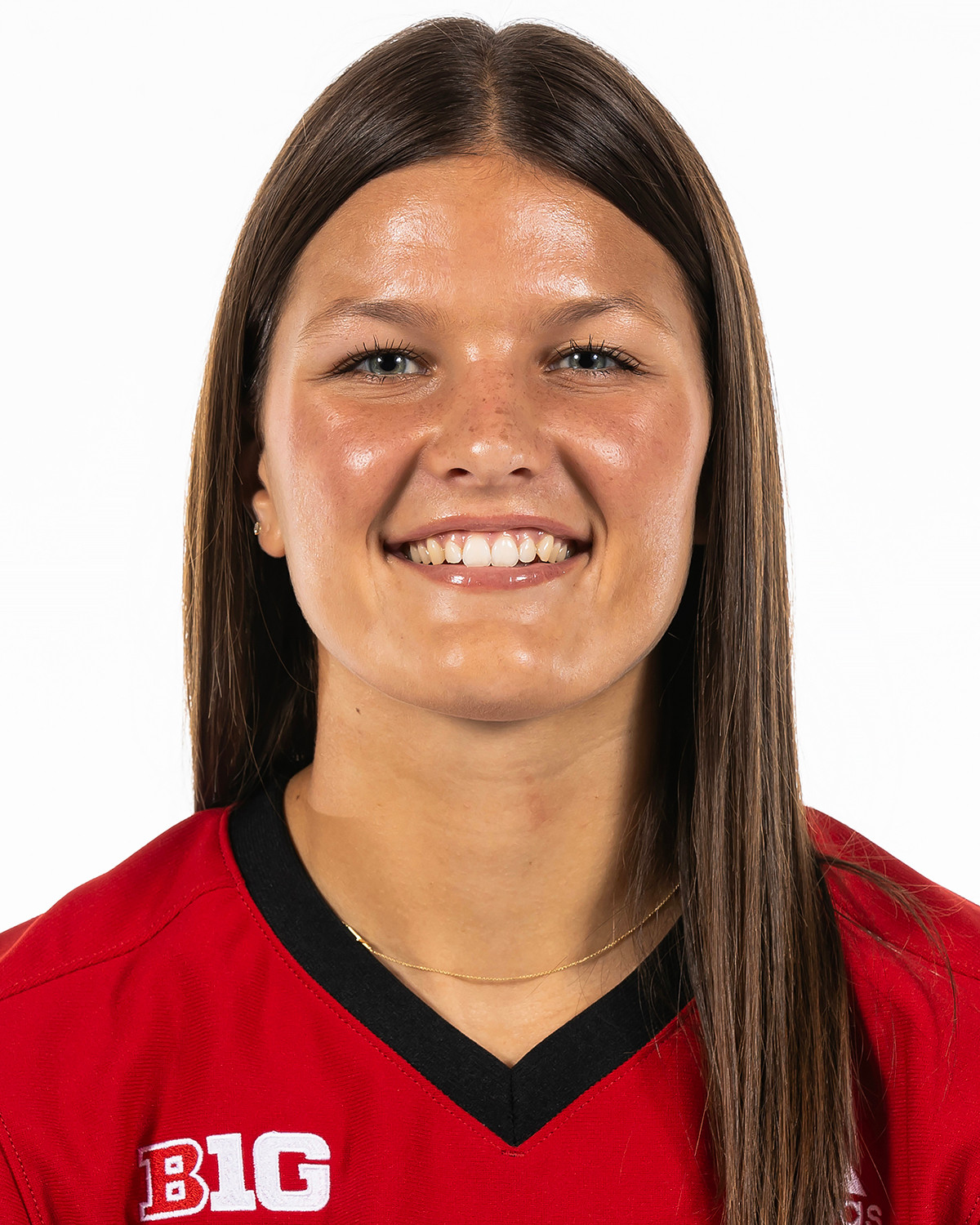 Lauren Camenzind - Softball 2026 - University of Nebraska - Official ...