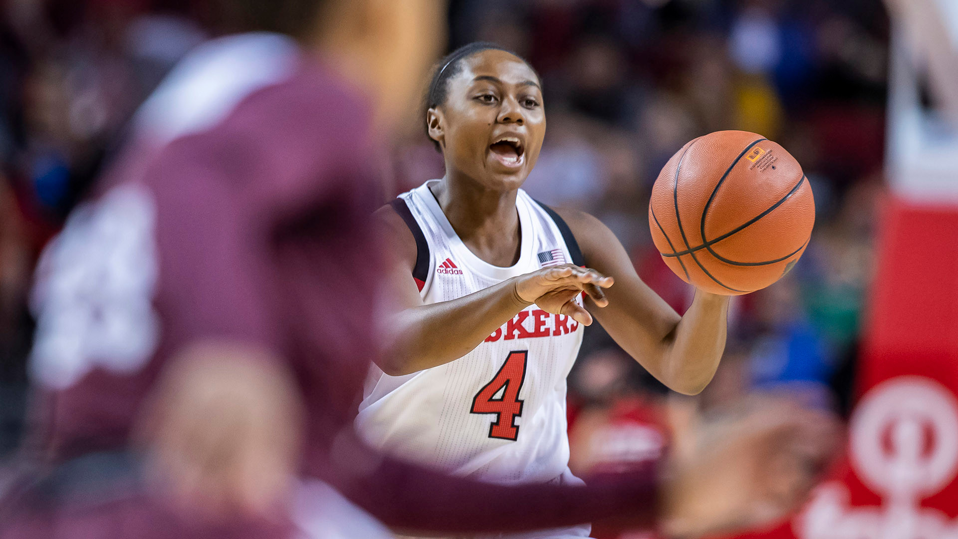 Huskers Outlast Missouri in OT - University of Nebraska - Official ...