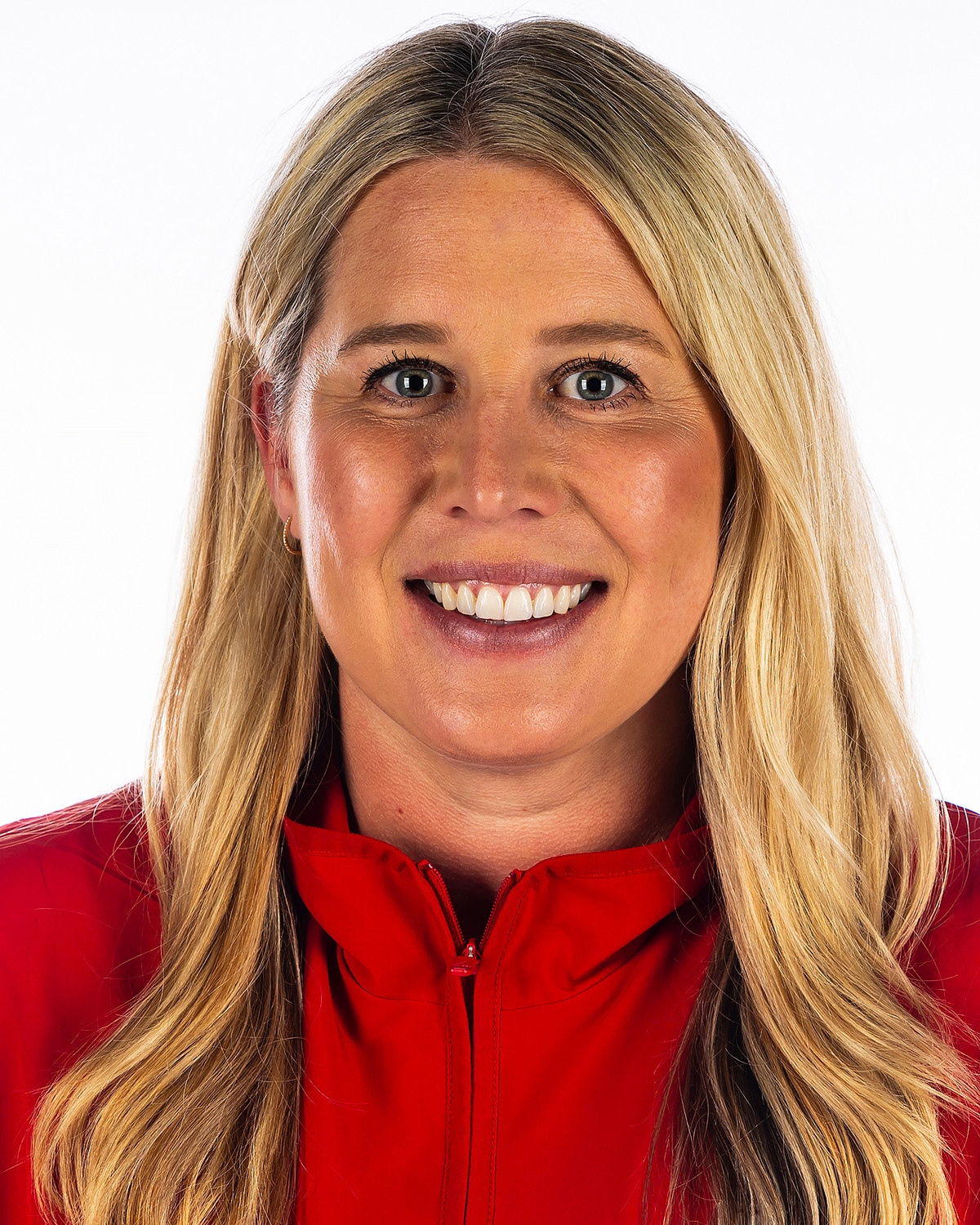 Dani Busboom Kelly - University of Nebraska - Official Athletics Website
