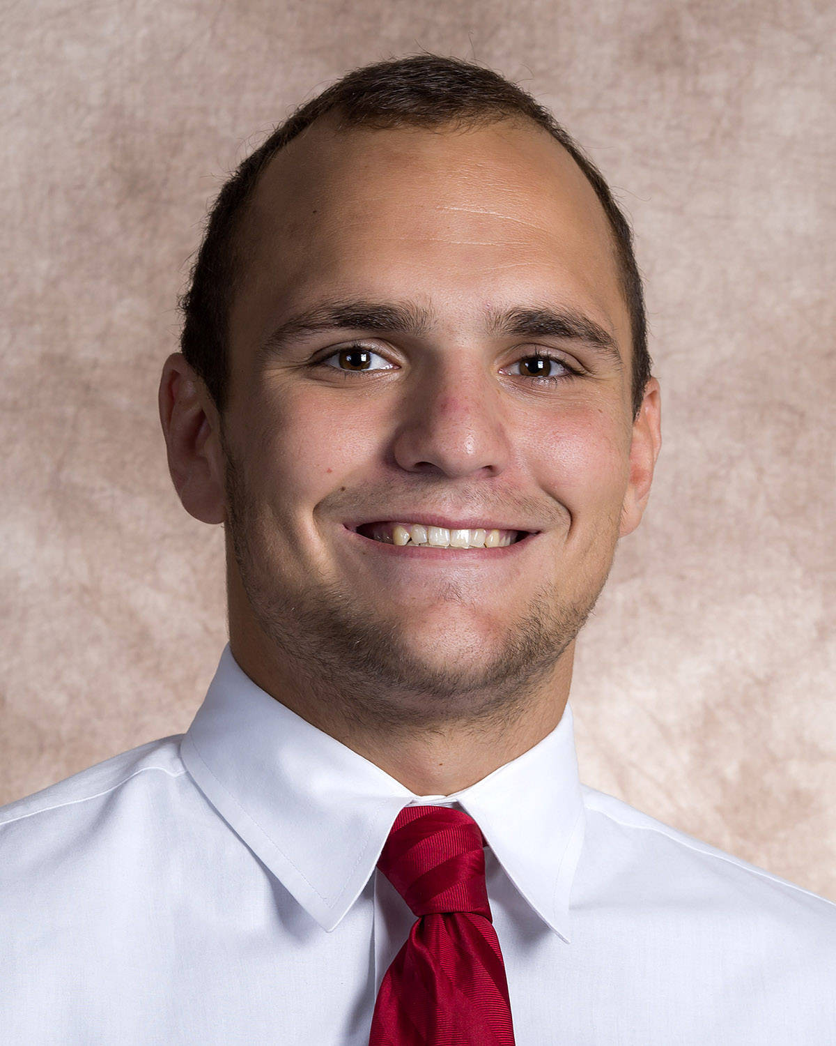 Kyle Ruettiger - Wrestling 2016-17 - University of Nebraska - Official ...