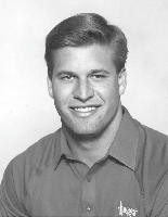 Trev Alberts - Football 1992 - University of Nebraska - Official ...