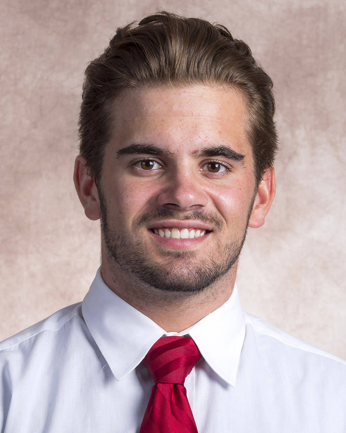 Mojo Hagge - Baseball 2020 - University of Nebraska - Official ...