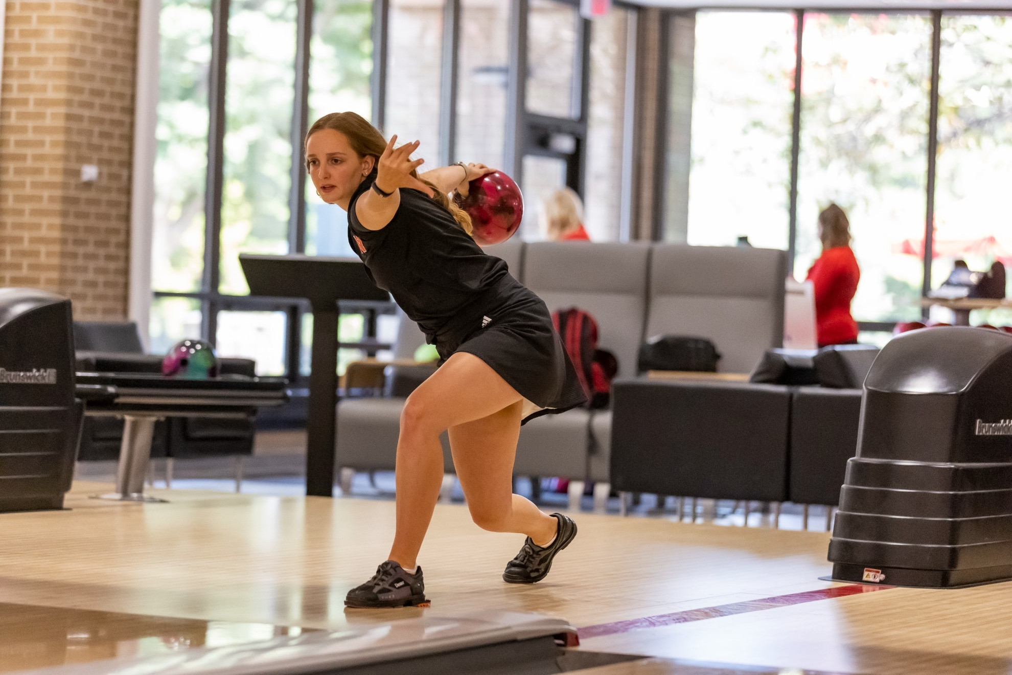 Jillian Martin - Bowling 2022-23 - University of Nebraska - Official ...