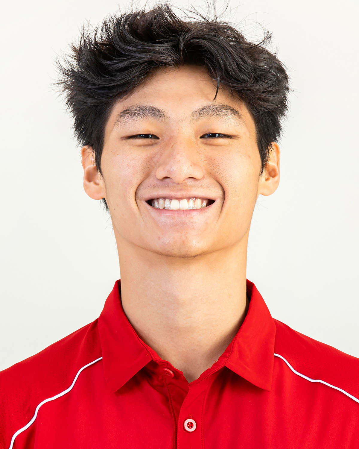 Travis Wong - Men's Gymnastics 2023-24 - University of Nebraska ...