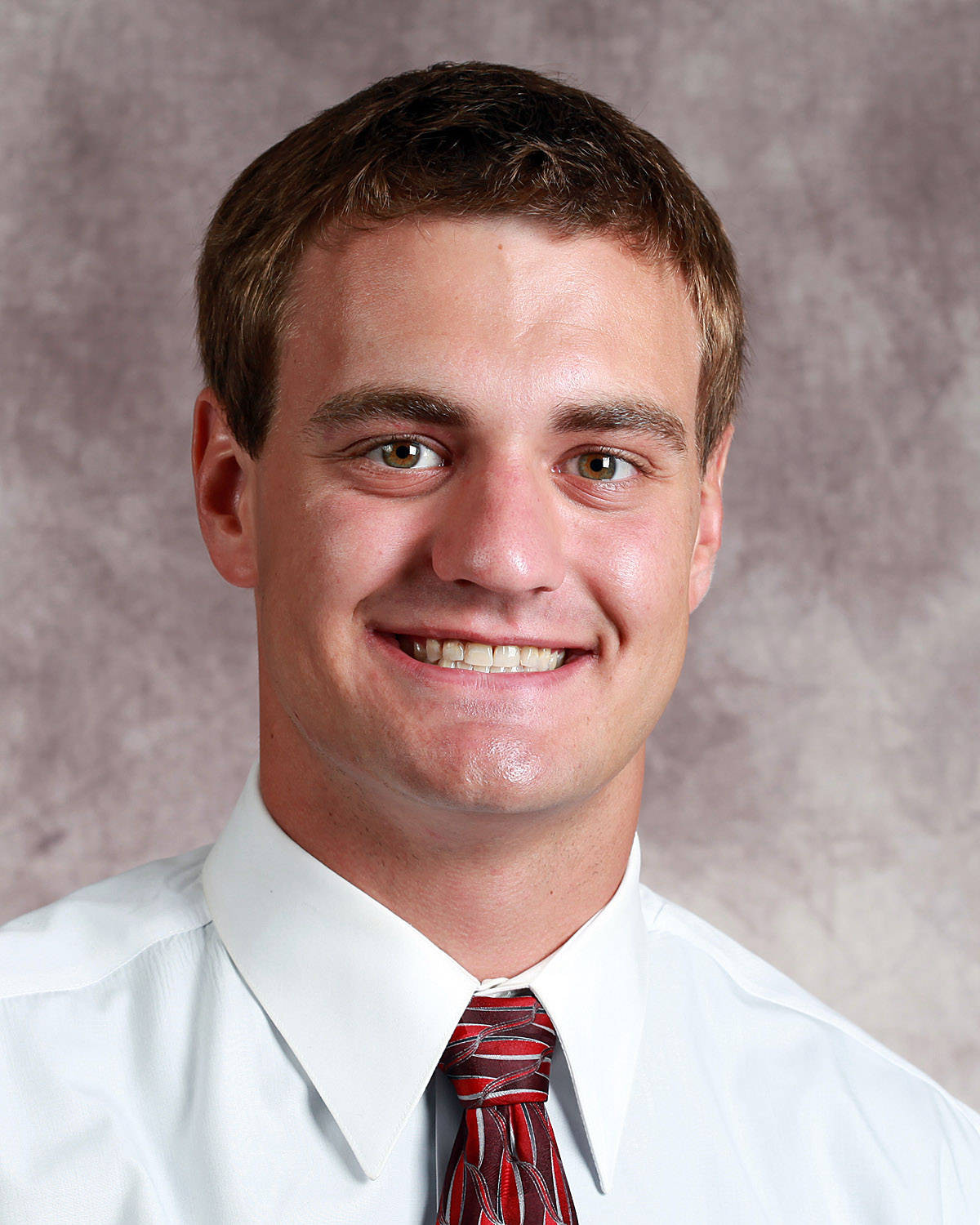 Chris Williams - Baseball 2011 - University of Nebraska - Official ...