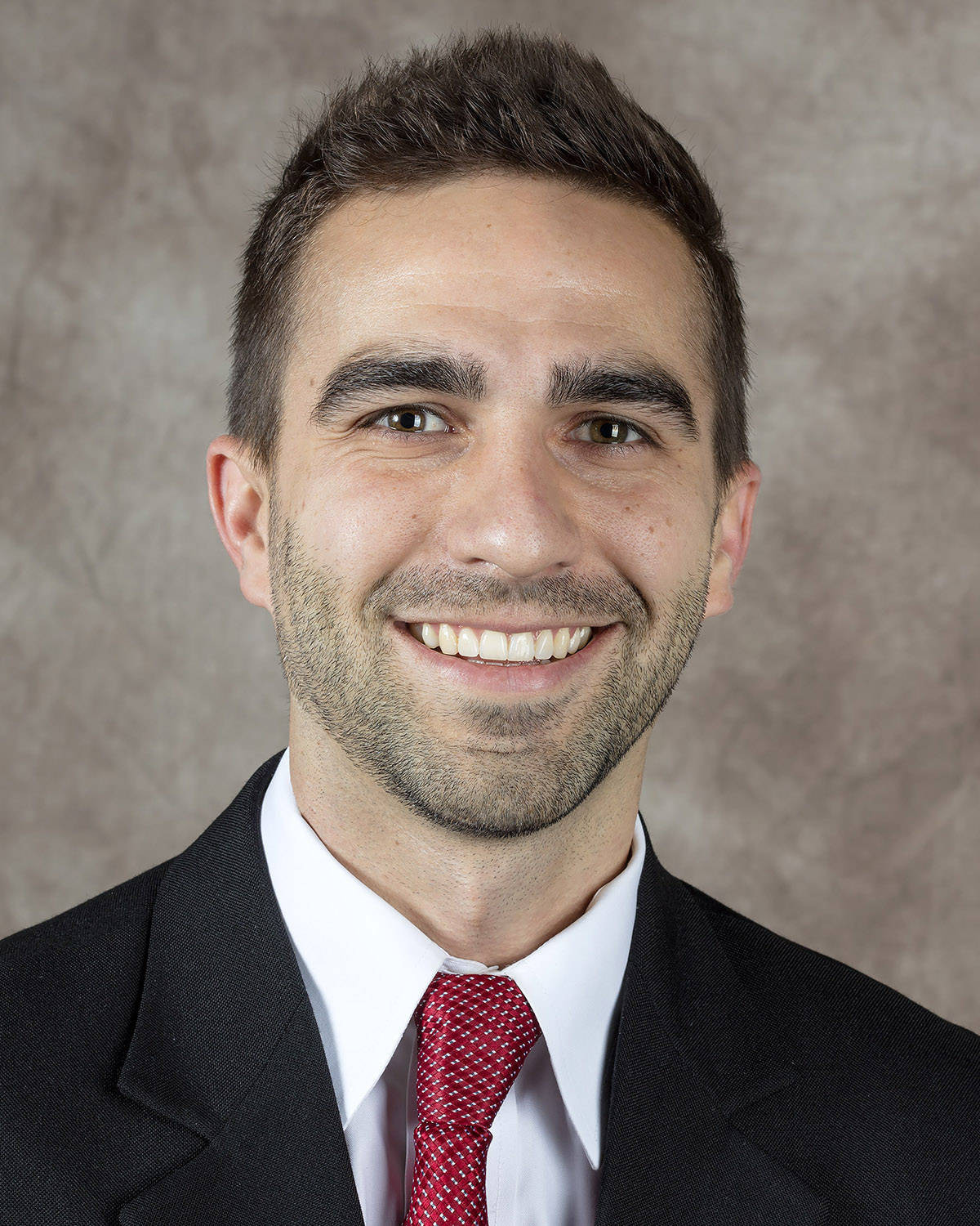 Nick Smith - University of Nebraska - Official Athletics Website