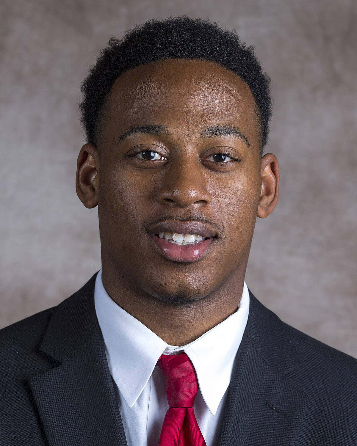 AJ Bush Jr. - Football 2015 - University of Nebraska - Official ...