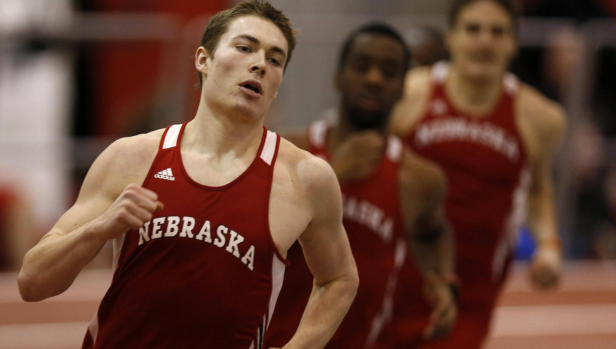 Drew Wiseman - Track and Field 2016-17 - University of Nebraska ...