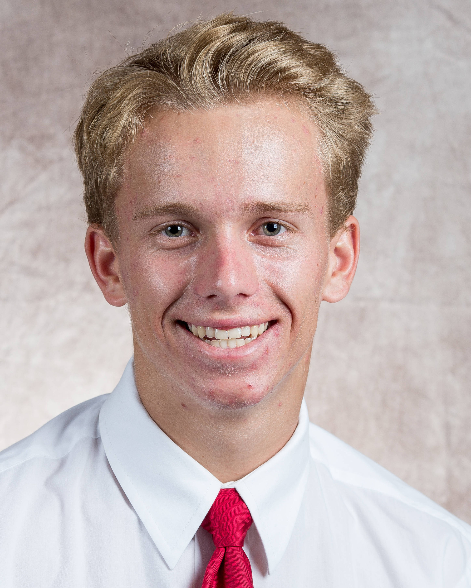 Nik Miroshnichenko - Baseball 2015 - University of Nebraska - Official ...