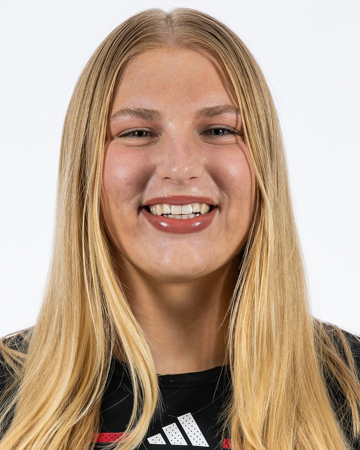 Ariel Ammentorp - Track and Field 2024-25 - University of Nebraska ...