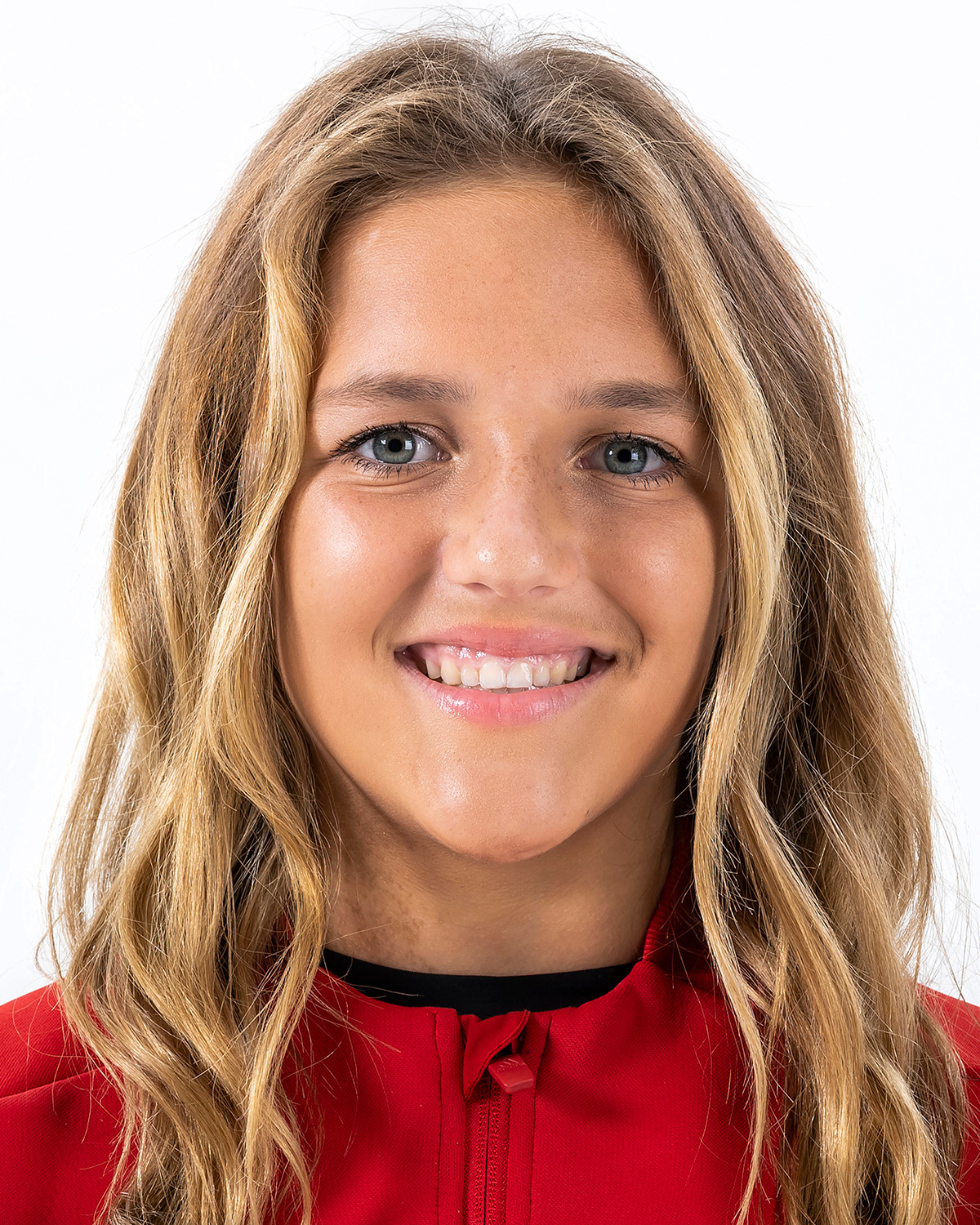 Emalee Frost - Women's Gymnastics 2023-24 - University of Nebraska ...