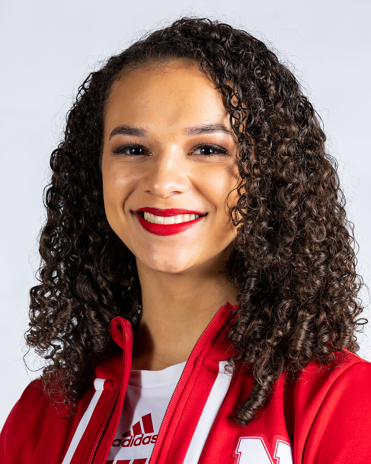 Jayda Starks - Spirit Squad 2020-21 - University of Nebraska - Official ...