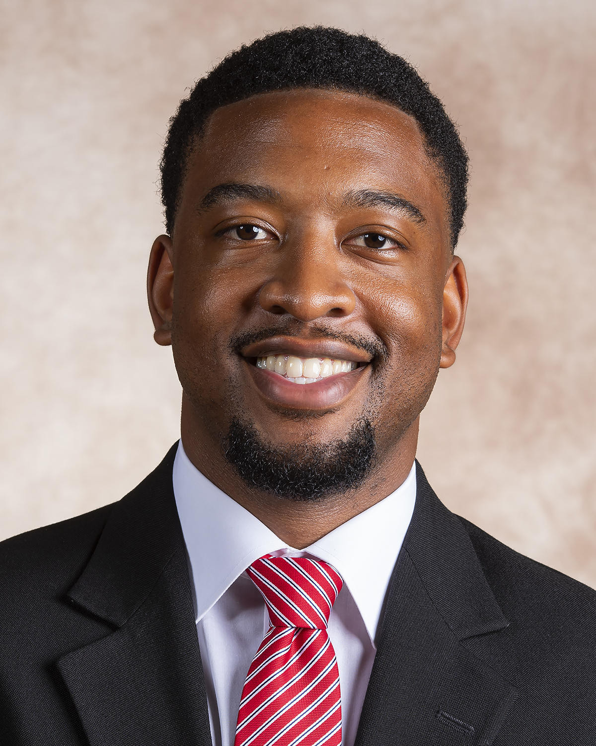 John Harris - University of Nebraska - Official Athletics Website