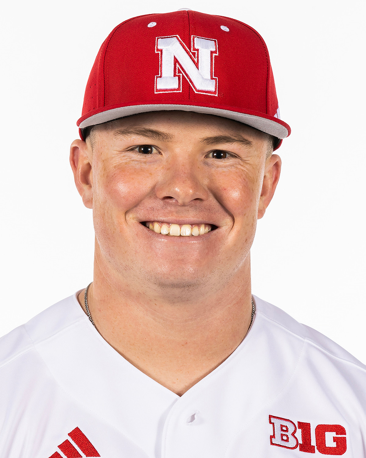 Rhett Stokes - Baseball 2024 - University of Nebraska - Official ...