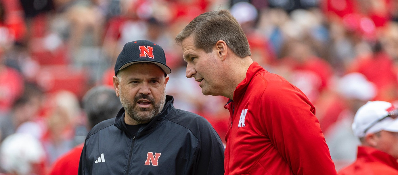 Football 2024 - University of Nebraska - Official Athletics Website