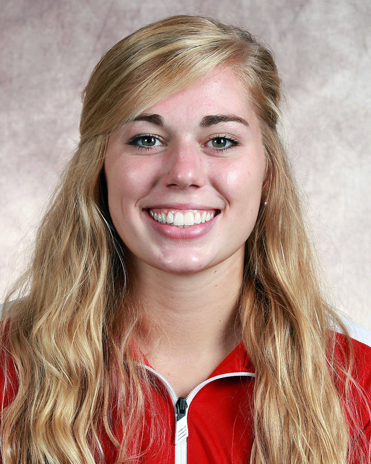Sara Weinberg - Swimming and Diving 2009-10 - University of Nebraska ...