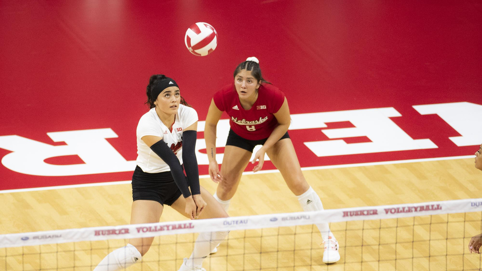 Lexi Sun - Volleyball 2020-21 - University of Nebraska - Official ...