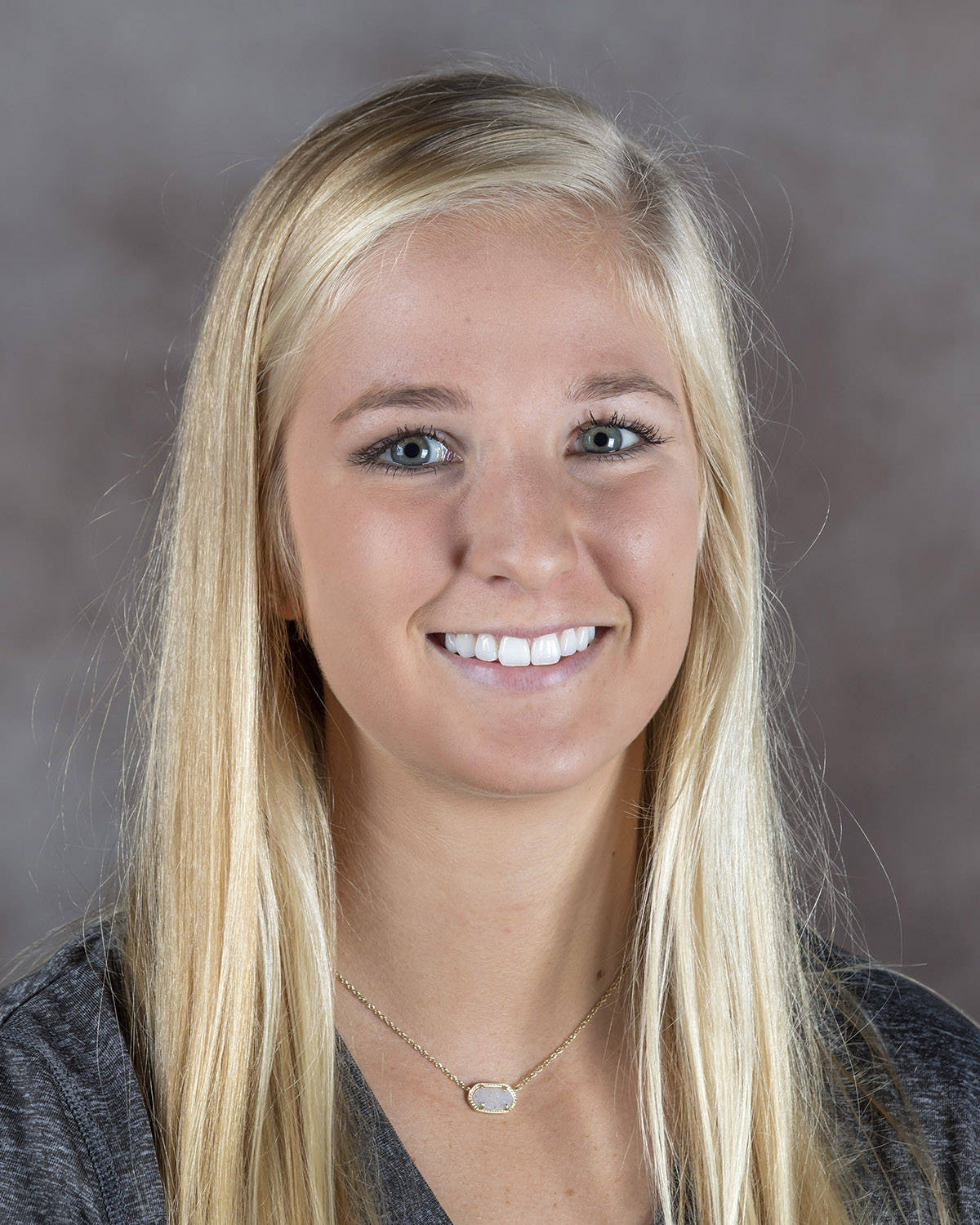 Emily O'Neal - Soccer 2015 - University of Nebraska - Official ...