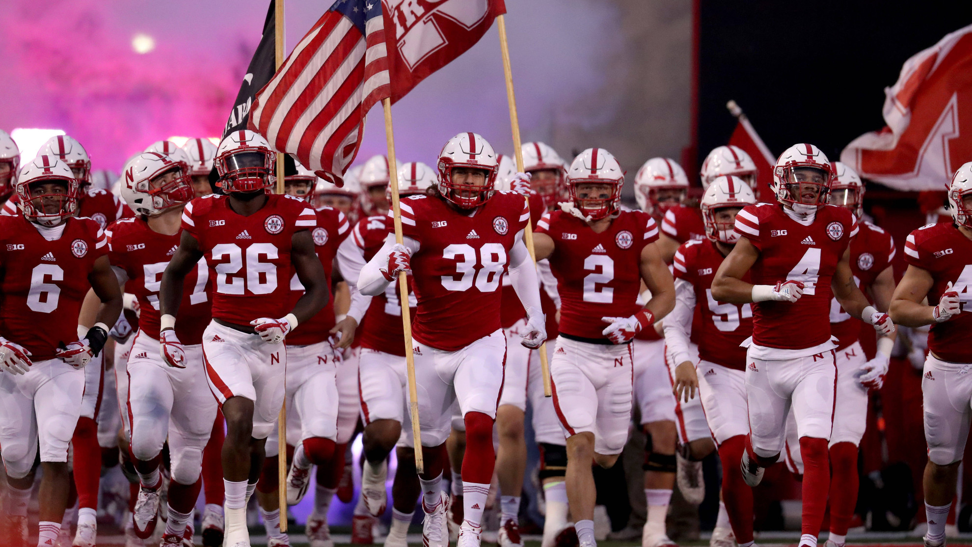 Know The Foe: A Closer Look at Purdue - University of Nebraska ...