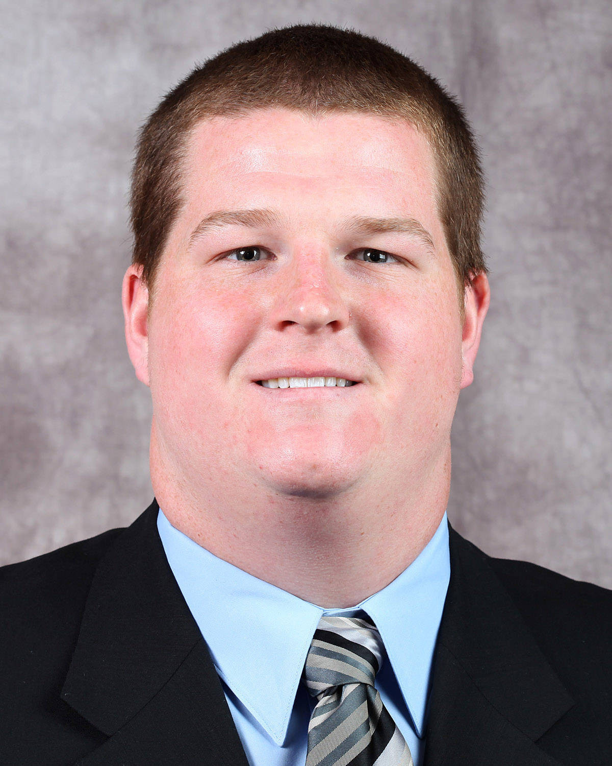 Brian Thorson - Football 2010 - University of Nebraska - Official ...